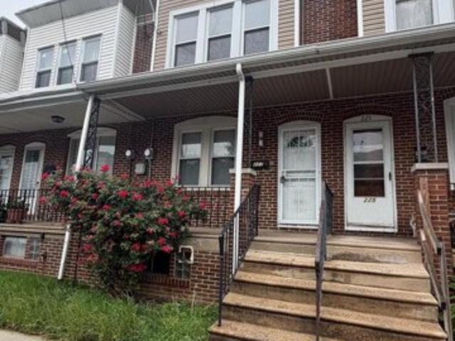Cedar Ave, Oaklyn, Home For Sale