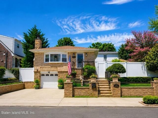 Cedar Ave, Staten Island, Home For Sale