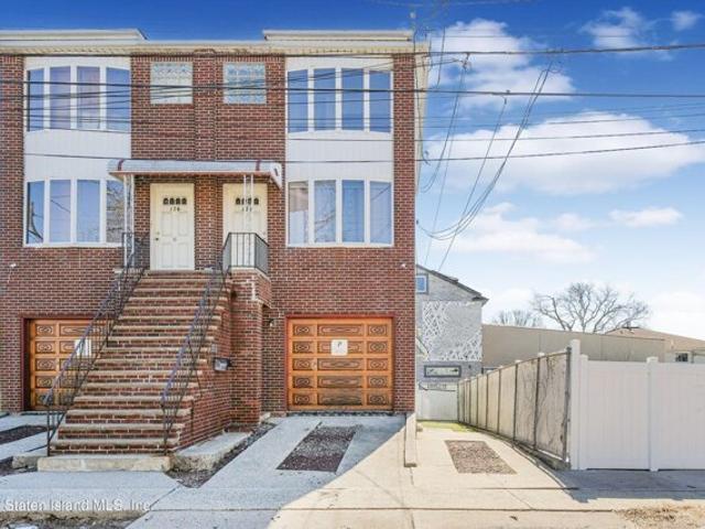 Cedar Ave, Staten Island, Home For Sale