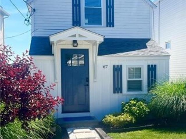 Cedar Ave, Portsmouth, Home For Sale