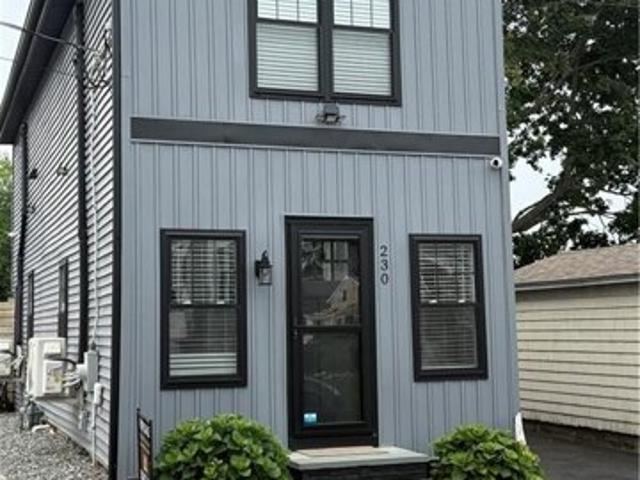 Cedar Ave, Portsmouth, Home For Sale