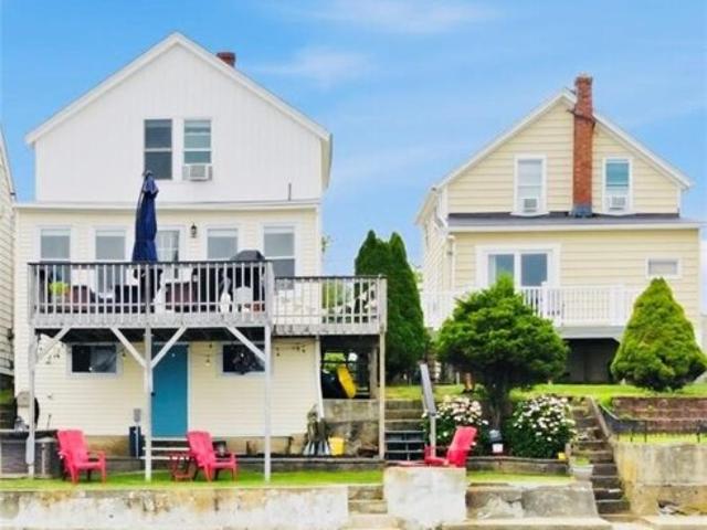Cedar Ave, Portsmouth, Home For Sale
