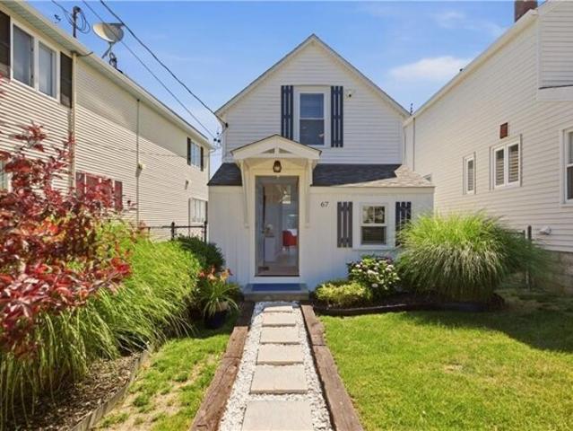 Cedar Ave, Portsmouth, Home For Sale