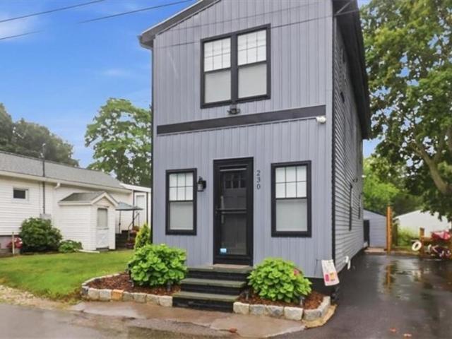 Cedar Ave, Portsmouth, Home For Sale