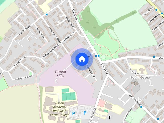 Cedar Avenue, Ossett, WF5 0AJ