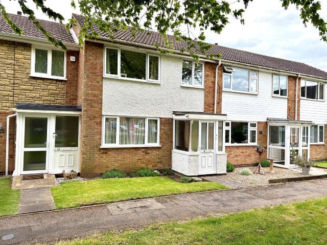 Cedar Avenue, Lutterworth LE17, 3 bed detached house to rent, £975 pcm | PrimeLocation