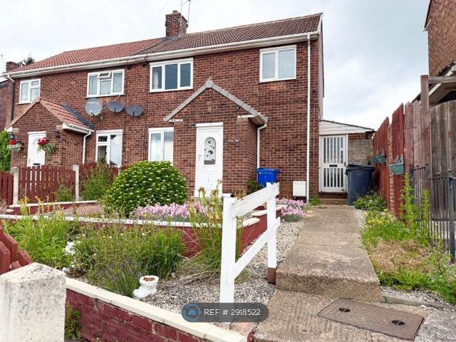 Cedar Avenue, Mexborough S64, 3 bed semi detached house to rent, £895 pcm | PrimeLocation