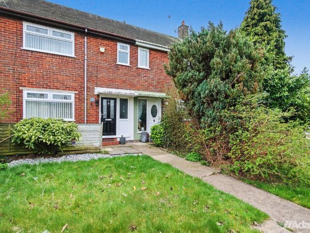 Cedar Avenue, Runcorn WA7, 3 bed town house to rent, £950 pcm | PrimeLocation