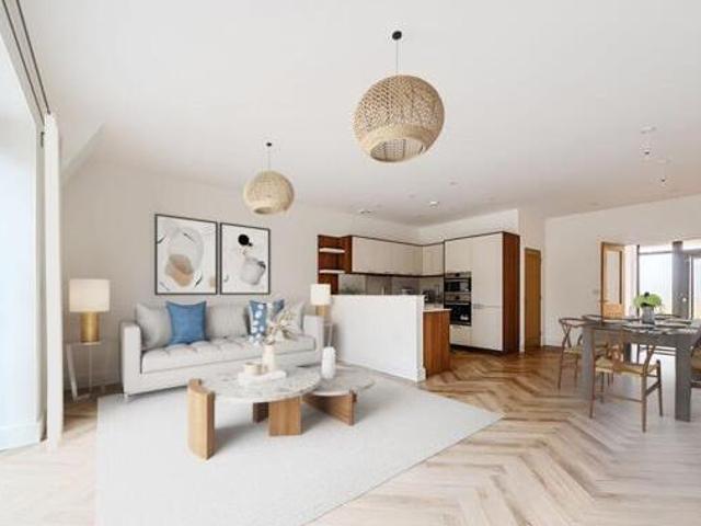 Cedar Barn, Fosters Farm, 3 Bedroom Terraced