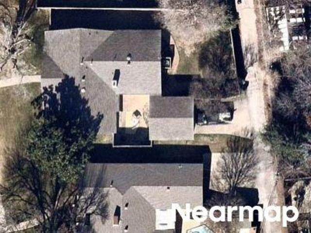 Cedar Bend Dr