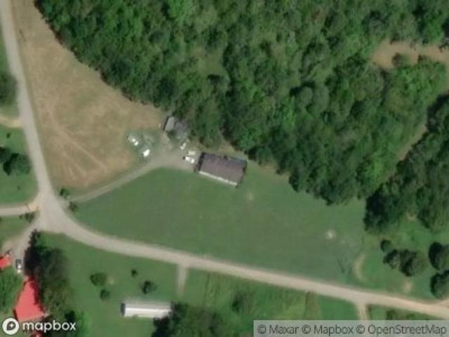Cedar Bend Rd