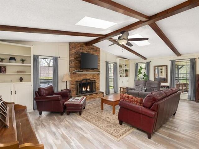 Cedar Bend Trl, Lucas, Home For Sale