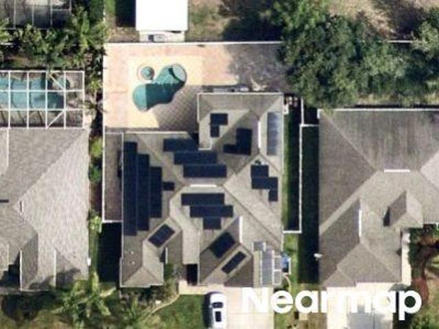 Cedar Bluff Pl