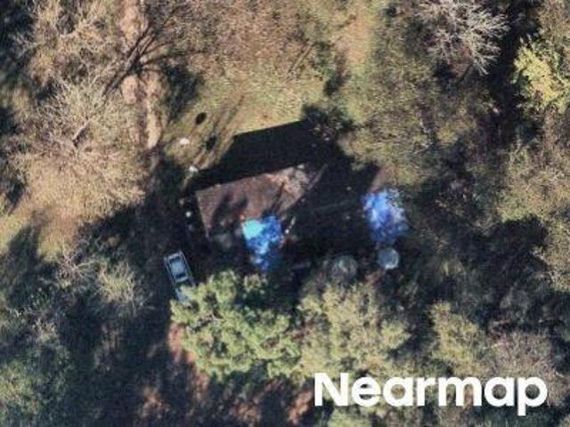 Cedar Bluff Rd