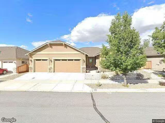 Cedar Brook, GARDNERVILLE, NV 89460 648083988