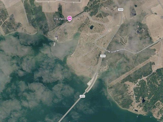 Cedar Brook Ln Lot 68, Kerens, TX 75144