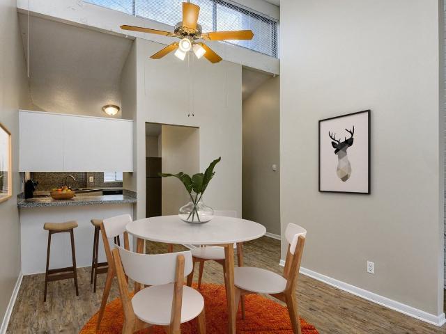 Cedar Brooke Apartments 1 Bedroom Apartment for Rent at 3100 Quail Creek Dr, Independence, MO 64055 Southern