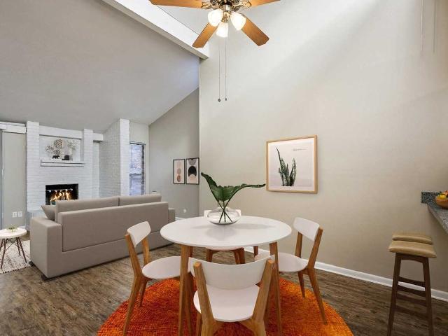 Cedar Brooke Apartments 1 Bedroom Apartment for Rent at 3100 Quail Creek Dr, Independence, MO 64055 Southern