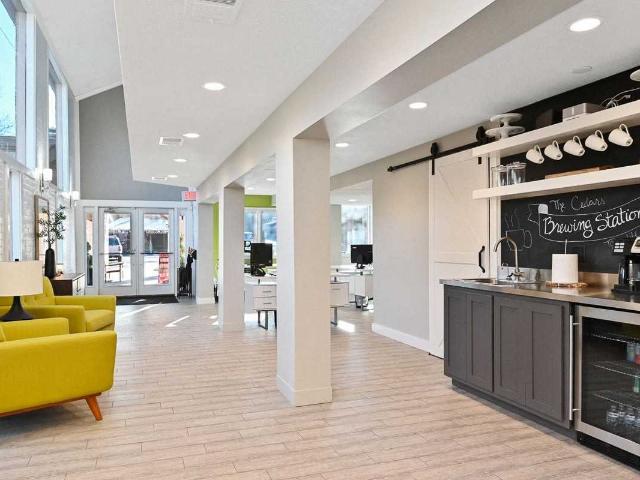 Cedar Brooke Apartments 2 Bedroom Apartment for Rent at 3100 Quail Creek Dr, Independence, MO 64055 Southern