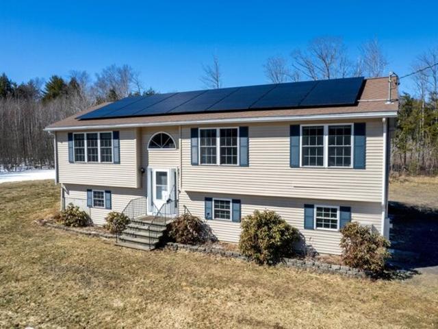 Cedar Breeze S, Glenburn, Home For Sale