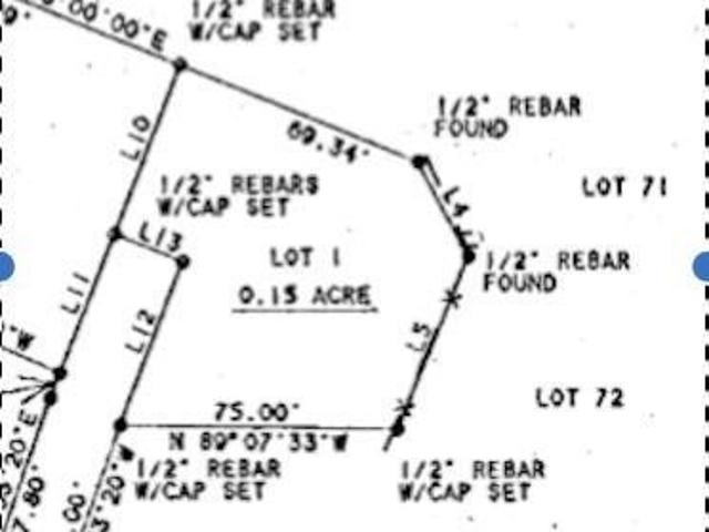 Cedar Breeze, Trenton, GA 30752