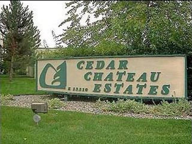 Cedar Chateau Estates 1 Bedroom Apartment for Rent at 13310 E Mission Ave, Spokane Valley, WA 99216 Spokane Valley