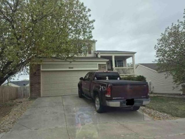 Cedar Chase Dr