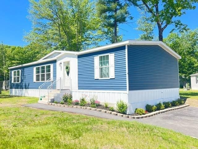 Cedar Cir, Gorham, Property For Sale