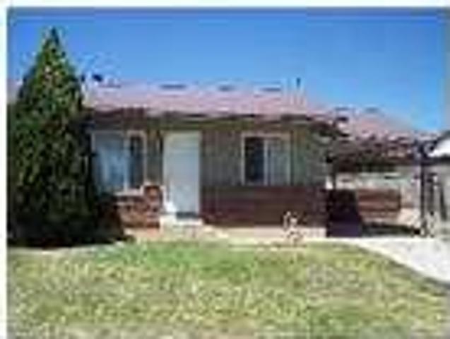 Cedar City, Ut Twinhome 00