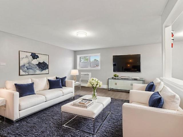 Cedar Court apartments 1 Bedroom Apartment for Rent at 831 Cedar Ave, Bensalem, PA 19020