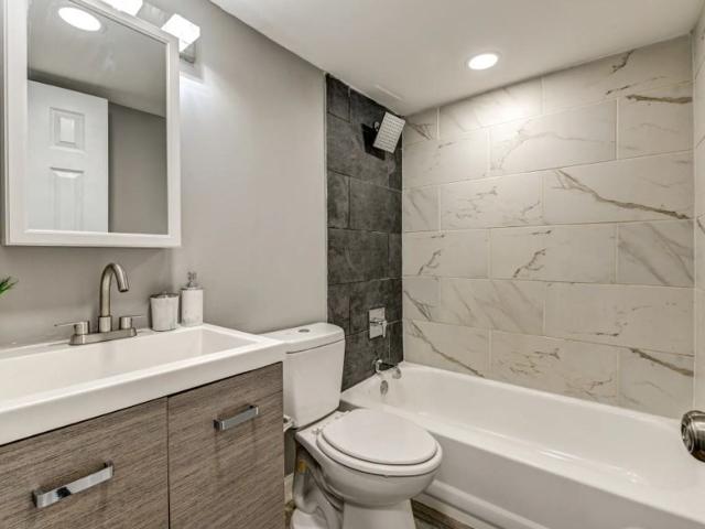 Cedar Court apartments 1 Bedroom Apartment for Rent at 831 Cedar Ave, Bensalem, PA 19020
