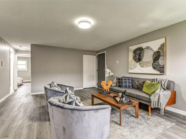 Cedar Court apartments 1 Bedroom Apartment for Rent at 831 Cedar Ave, Bensalem, PA 19020