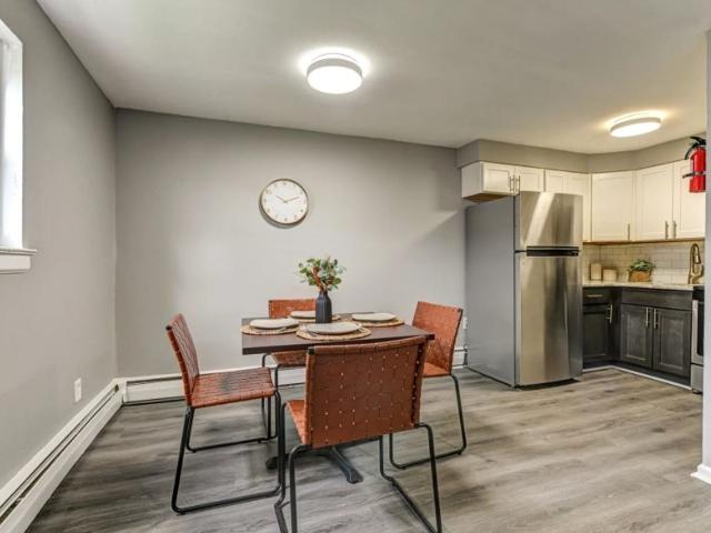 Cedar Court apartments 1 Bedroom Apartment for Rent at 831 Cedar Ave, Bensalem, PA 19020