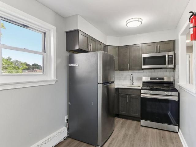 Cedar Court apartments 1 Bedroom Apartment for Rent at 831 Cedar Ave, Bensalem, PA 19020