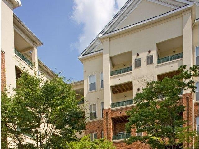 Cedar Court Apartments 2 Bedroom Apartment for Rent at 108 Olde Towne Ave, Gaithersburg, MD 20877