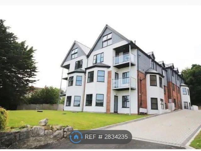 Cedar Court, Colwyn Bay LL29, 3 bed maisonette to rent, £1,275 pcm | PrimeLocation