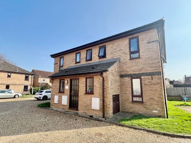 Cedar Court, Ely CB7, 1 bed flat to rent, £875 pcm | PrimeLocation