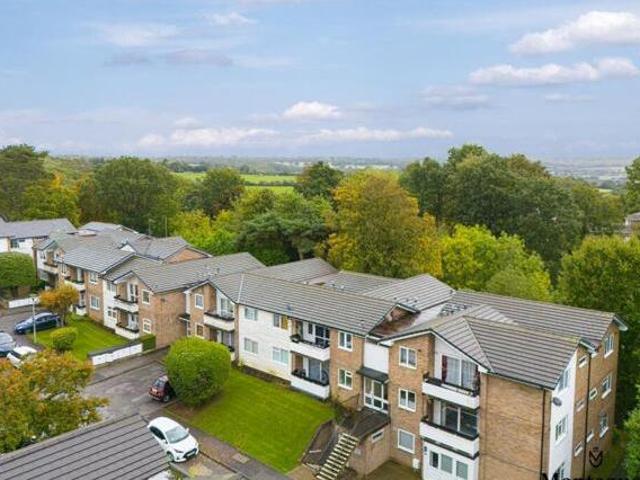 Cedar Court, Epping, 1 Bedroom Apartment