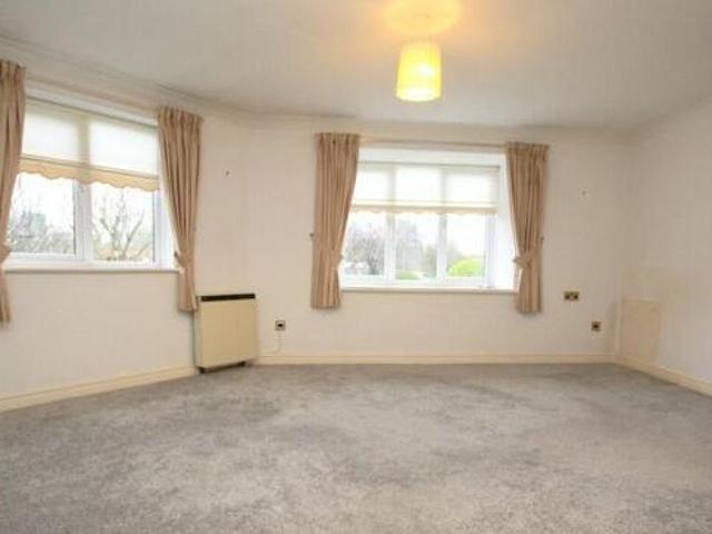 Cedar Court, Round Hill Meadow, 1 Bedroom Apartment