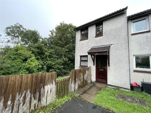Cedar Close, Torpoint, Cornwall PL11, 2 bed end terrace house to rent, £925 pcm | PrimeLocation