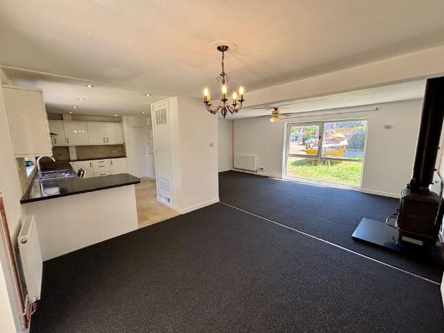 Cedar Close, Brandon, Raf Lakenheath