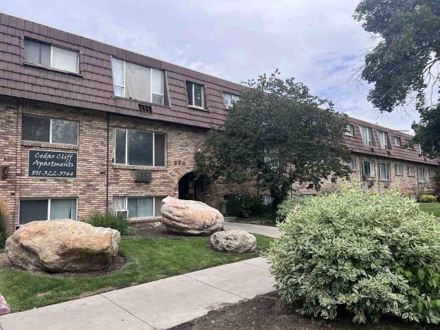 Cedar Cliff LLC 1 Bedroom Apartment for Rent at 250 S 900 E, Salt Lake City, UT 84102 East Central