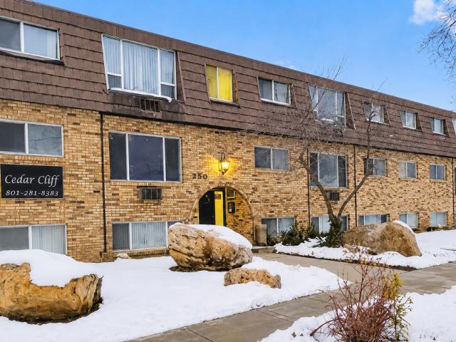 Cedar Cliff LLC