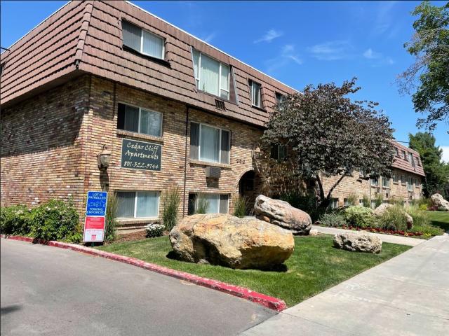 Cedar Cliff LLC