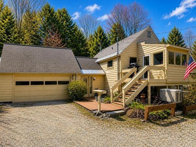Cedar Cliff Rd, Barre, Home For Sale