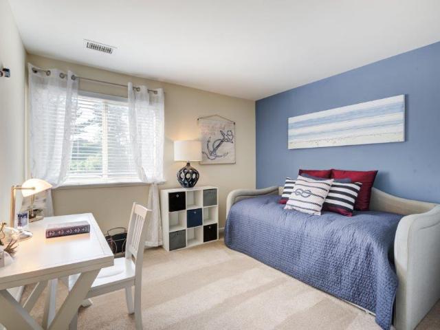 Cedar Creek Apartment Homes 1 Bedroom Apartment for Rent at 215 Woodhill Dr Ste D, Glen Burnie, MD 21061 Glen Burnie