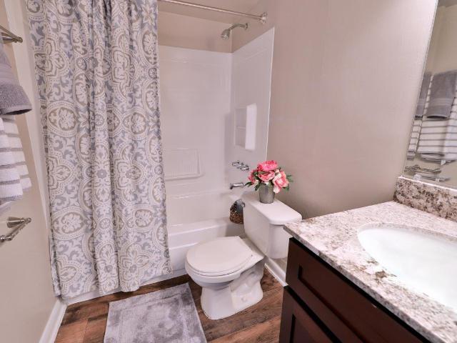 Cedar Creek Apartment Homes 1 Bedroom Apartment for Rent at 215 Woodhill Dr Ste D, Glen Burnie, MD 21061 Glen Burnie