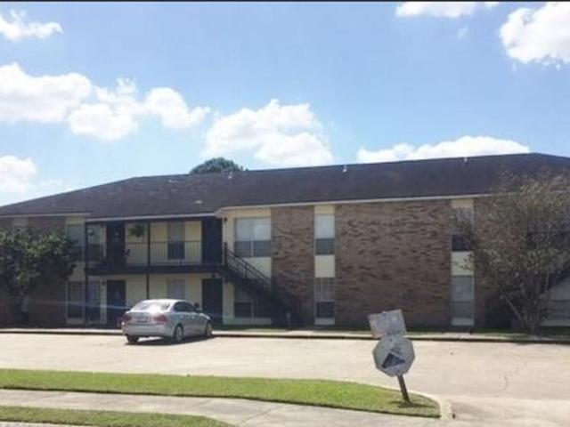 Cedar Creek Condominium 1 Bedroom Apartment for Rent at 610 Pillette Rd, Lafayette, LA 70508
