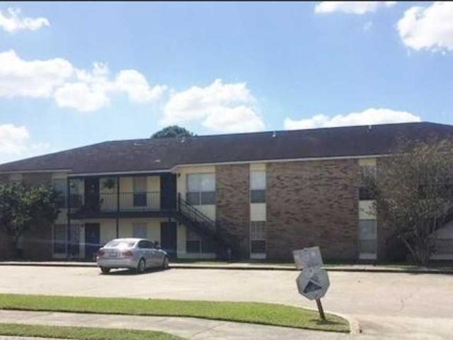 Cedar Creek Condominium 1 Bedroom Apartment for Rent at 610 Pillette Rd, Lafayette, LA 70508