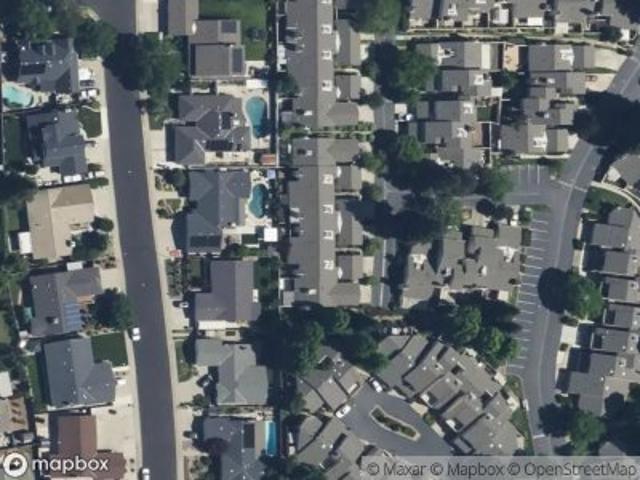 Cedar Creek Dr